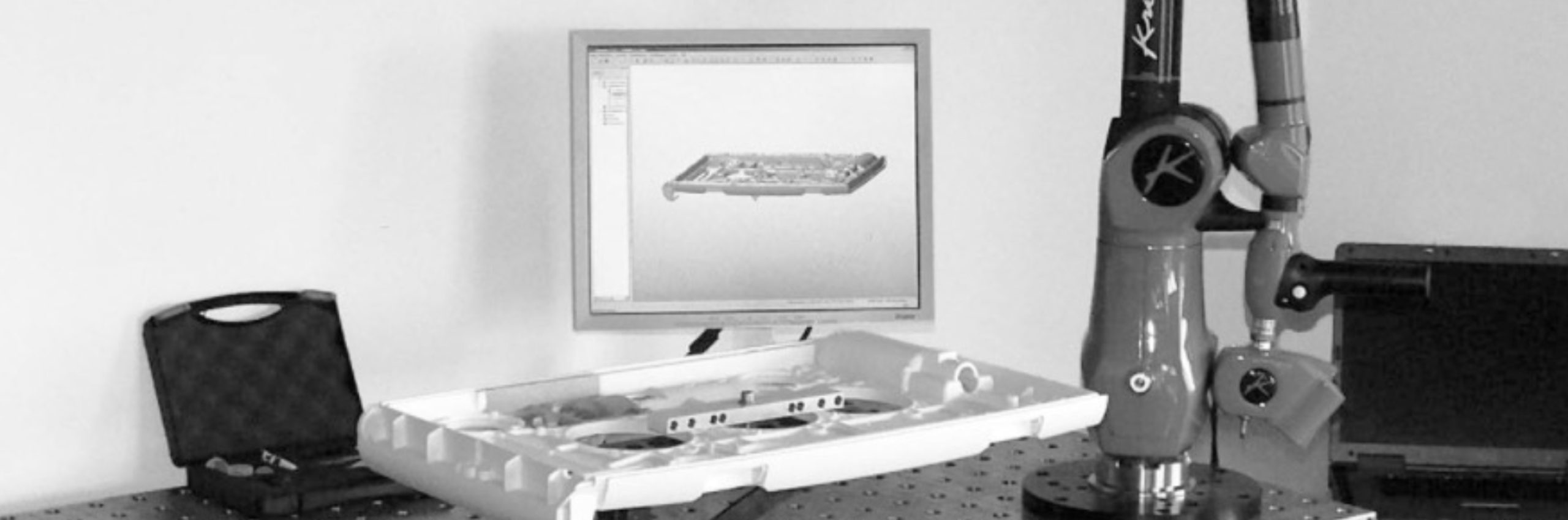 MESSTECHNIK - APS Tech Group